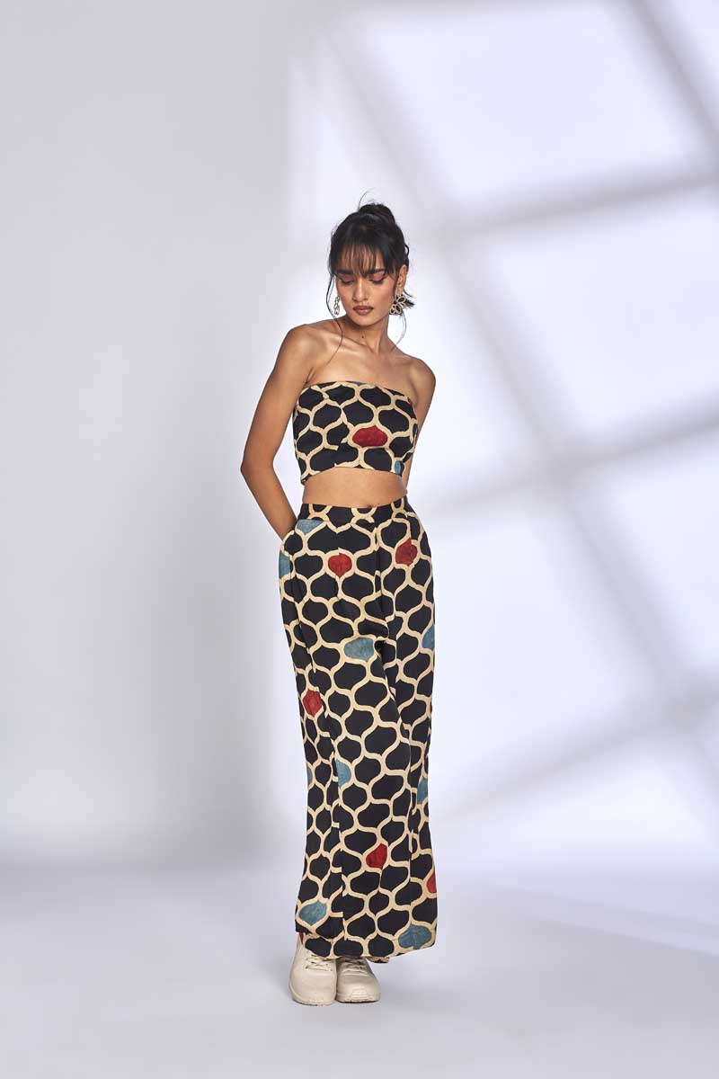 ROSETTA CO-ORD SET – The Verandah
