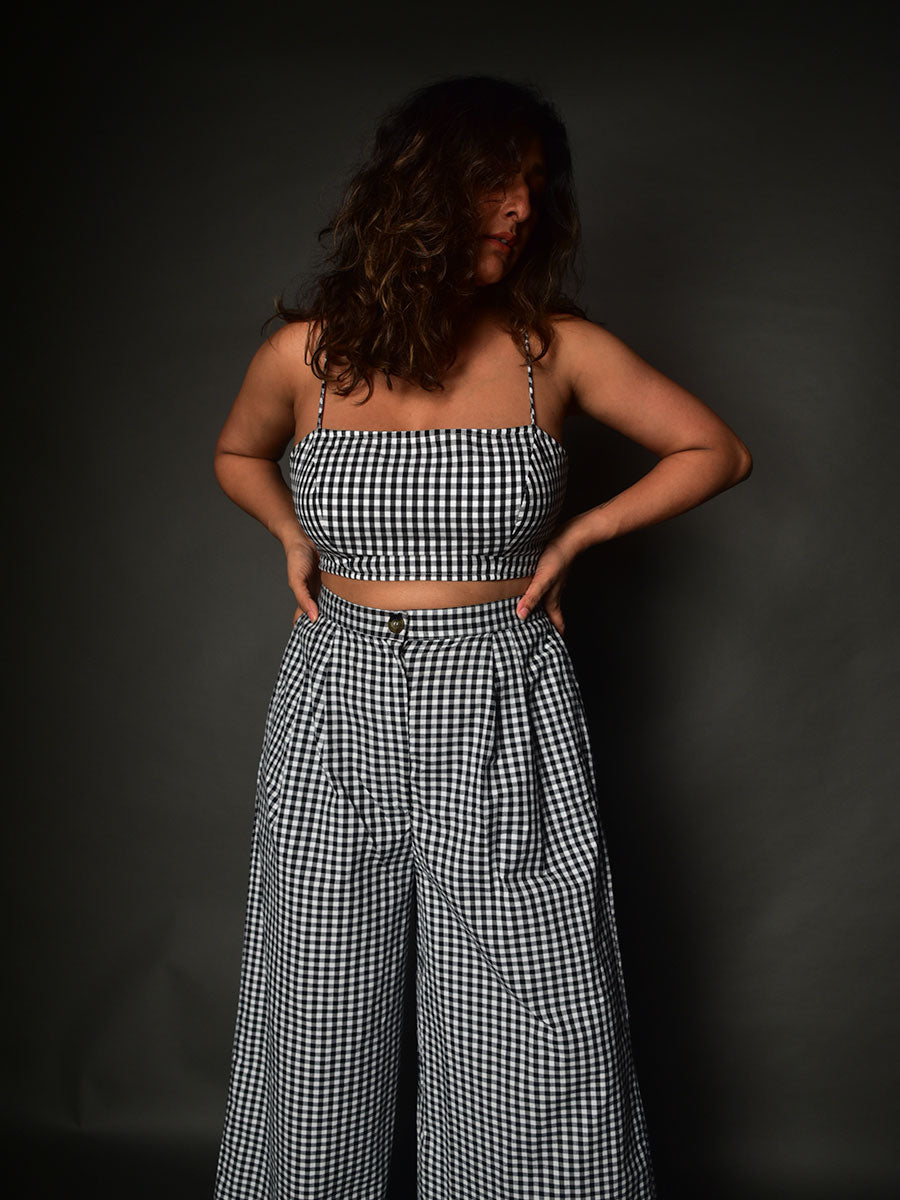 Coco Pants – The Verandah