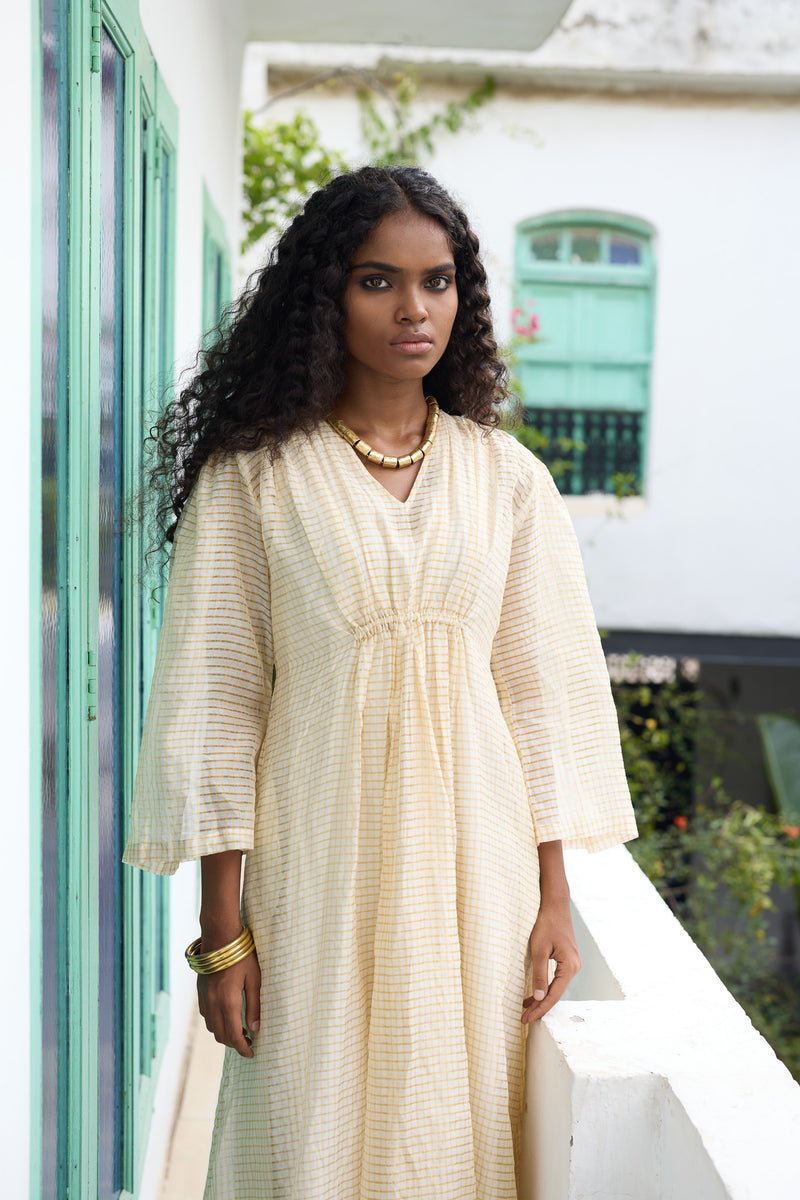 Shringara gold – The Verandah