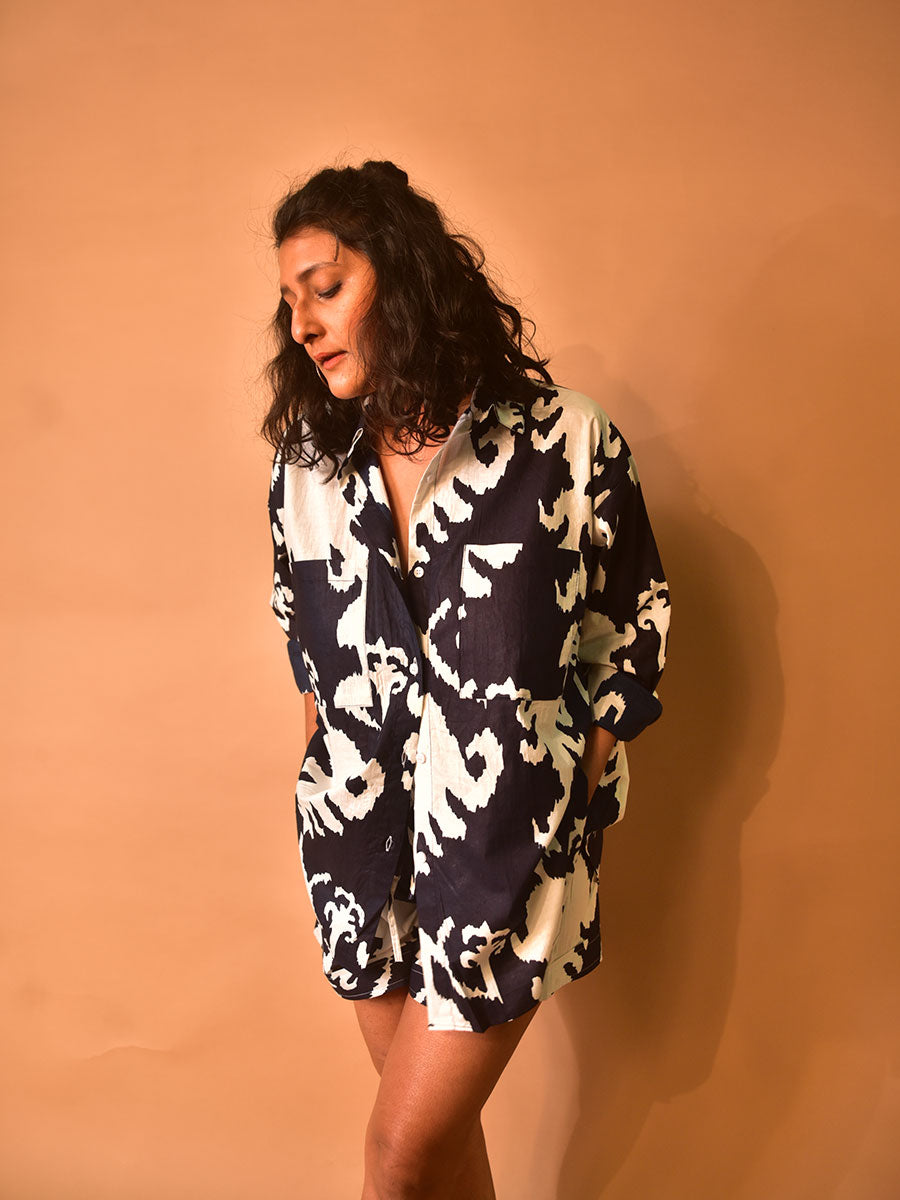 Nala Shorts – The Verandah